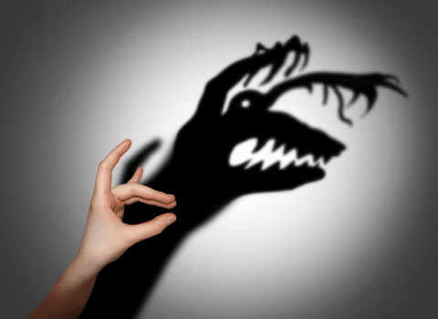 The Evolution of Phobias: Why We Fear What We Fear - Christopher Paul Jones